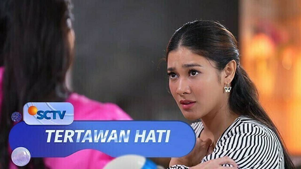 Tertawan Hati - Episode 4 | Part 1/2 (2024)