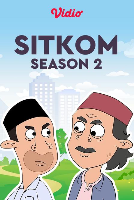 Streaming Gratis Film Komedi Terbaik | Vidio
