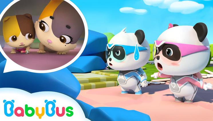 Nonton Babybus Terlengkap | Vidio