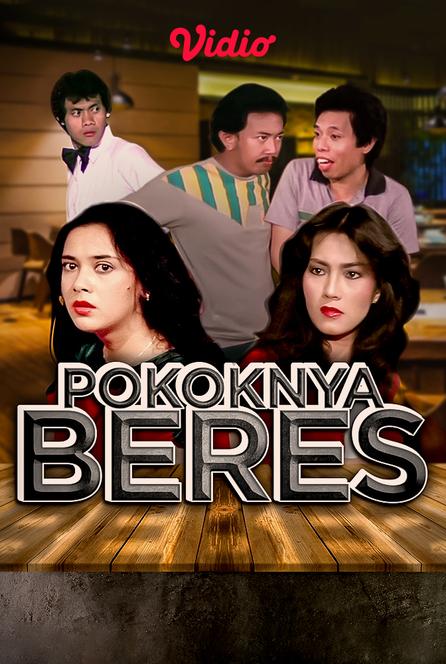 Koleksi Film Warkop DKI (Full Movie) | Vidio