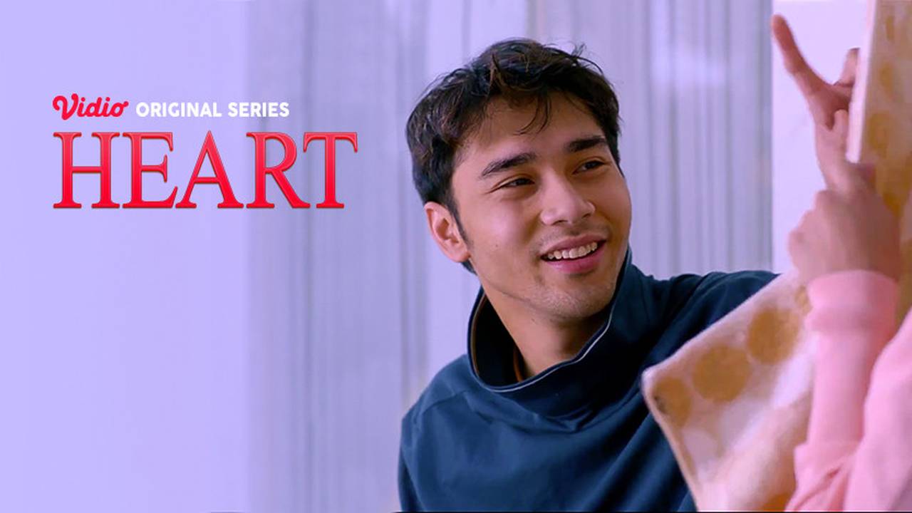 Streaming Heart Episode 9 | Original Series