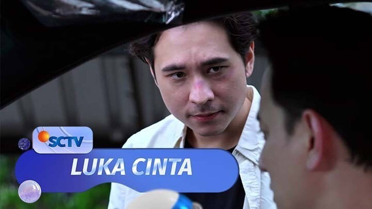 Luka Cinta - Episode 28 | Part 2/2 (2024) | Vidio