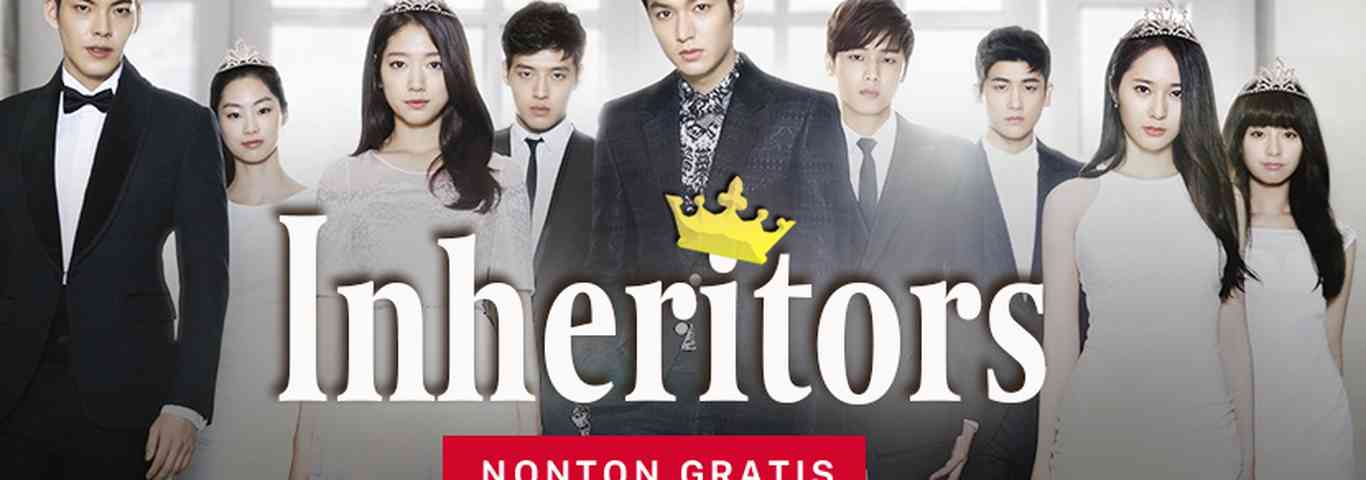 Streaming The Heirs | Sub Indo | Vidio