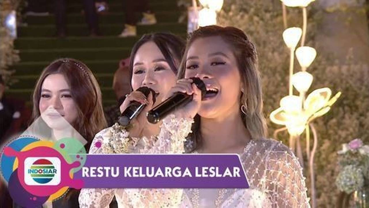 Ayo Menari!! Fildan-Meli-Aulia, Putri, Rara, Ega, Rani "Zapin Melayu ...