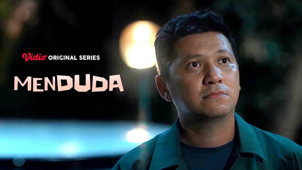 Menduda Episode 1 - Ayah Daebak