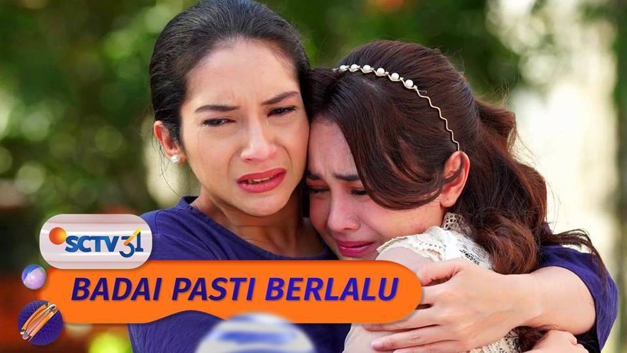 Badai Pasti Berlalu - Episode 70 | Part 1/2 (2021) | Vidio