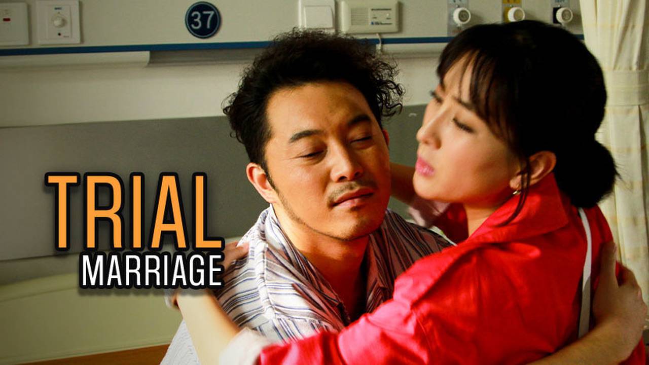 Trial Marriage - Trial Marriage - EP 6 - Sensitif dan Belum Seranjang ...