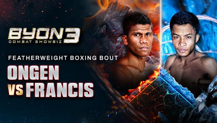 Live Streaming Byon Combat 2024 - Siaran Langsung | Vidio