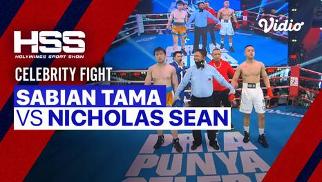 Siaran Langsung Holywings Sport Show (HSS 2023) | Vidio