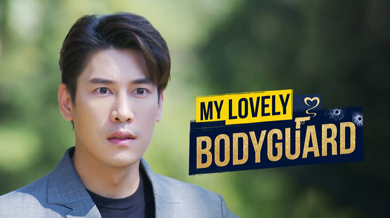 [Gratis] My Lovely Bodyguard - Episode 02 (2022) | Vidio