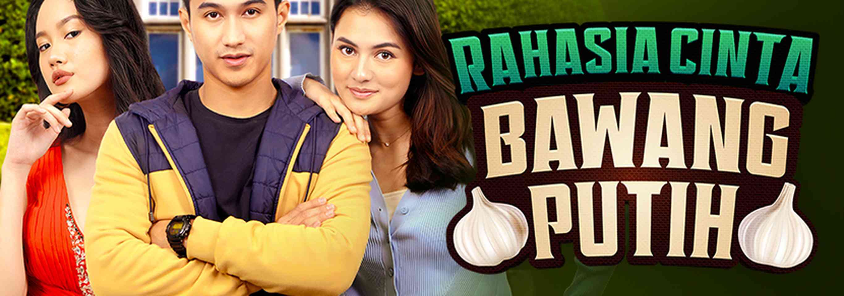 Streaming Rahasia Cinta Bawang Putih | Vidio