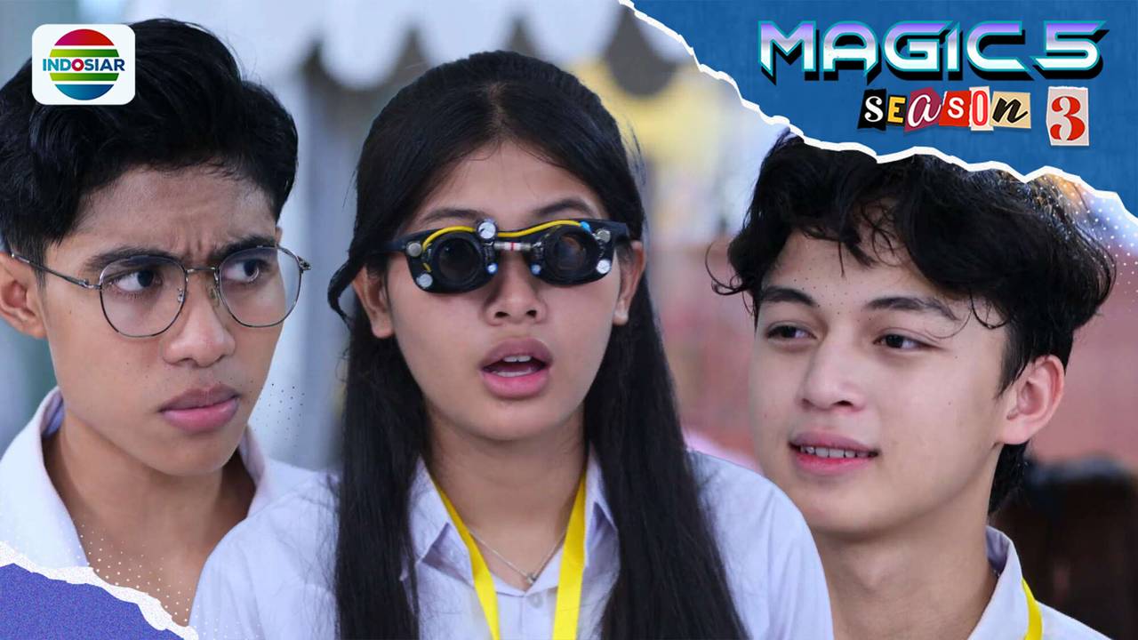 Magic 5 - Episode 680 | Magic 5 (2023)