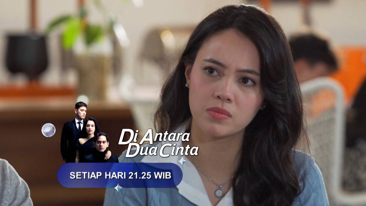[Gratis] Di Antara Dua Cinta - Di Antara Dua Cinta: Shafira Bingung, Kembali ke Rafael atau ...