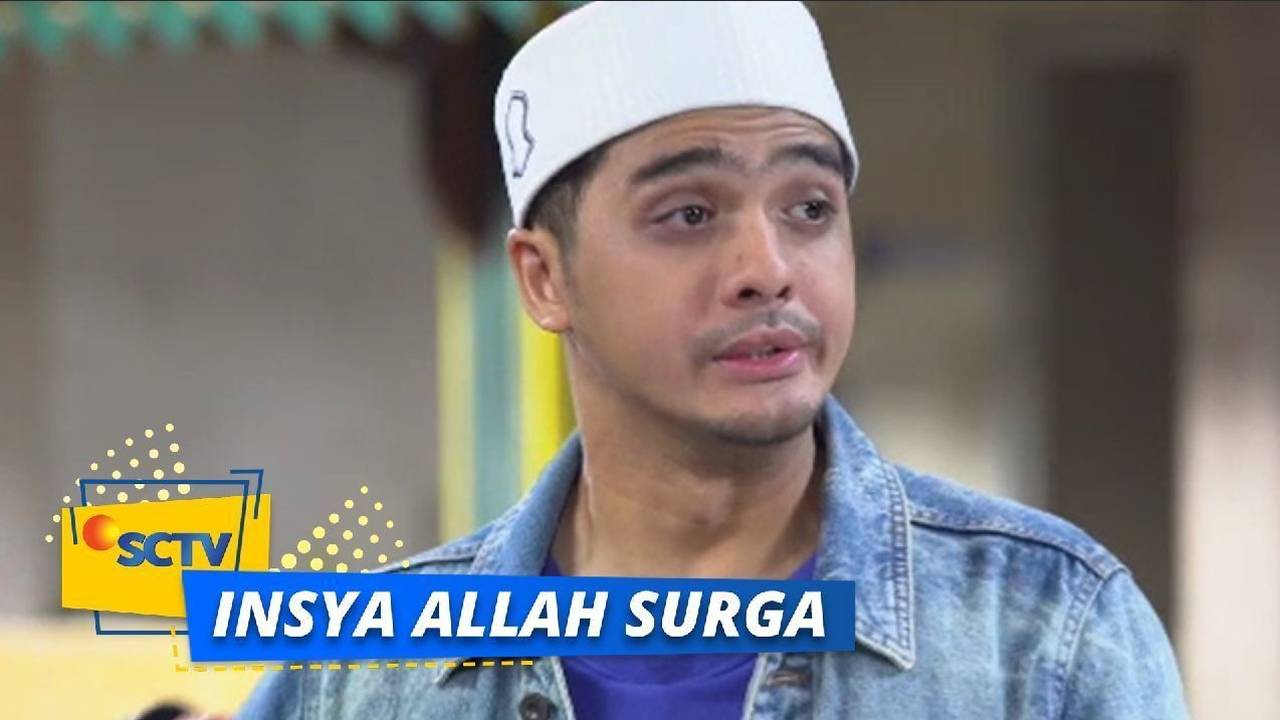Dongko! Itu yang Tatang Rasa Ketika Ucok Memaksakan Perasaan pada Asma ...