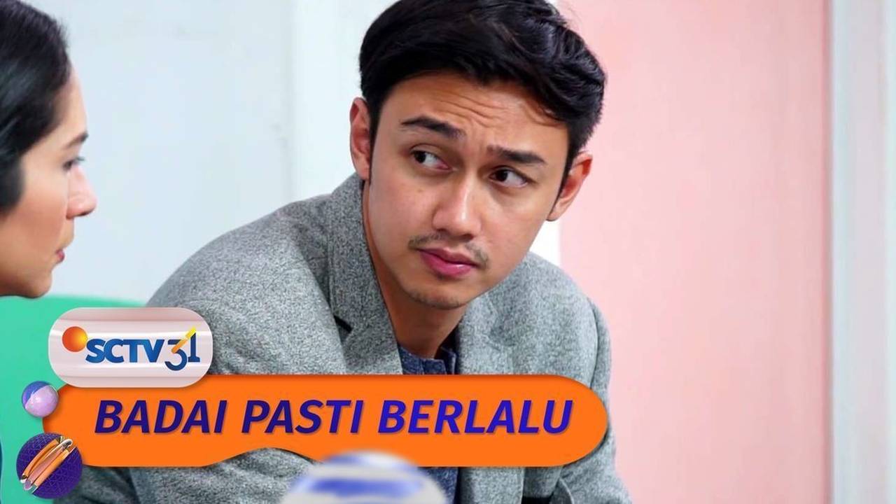 Badai Pasti Berlalu - Episode 116 | Part 2/2 (2021)