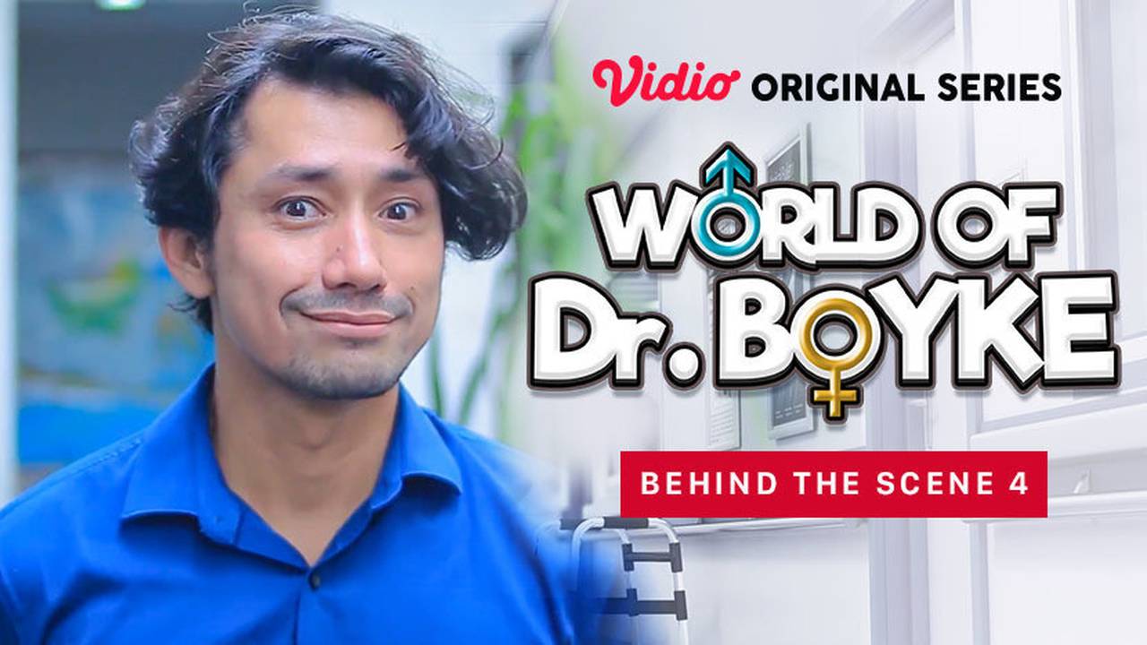 [Gratis] World of Dr. Boyke - World of Dr. Boyke - Vidio Original ...