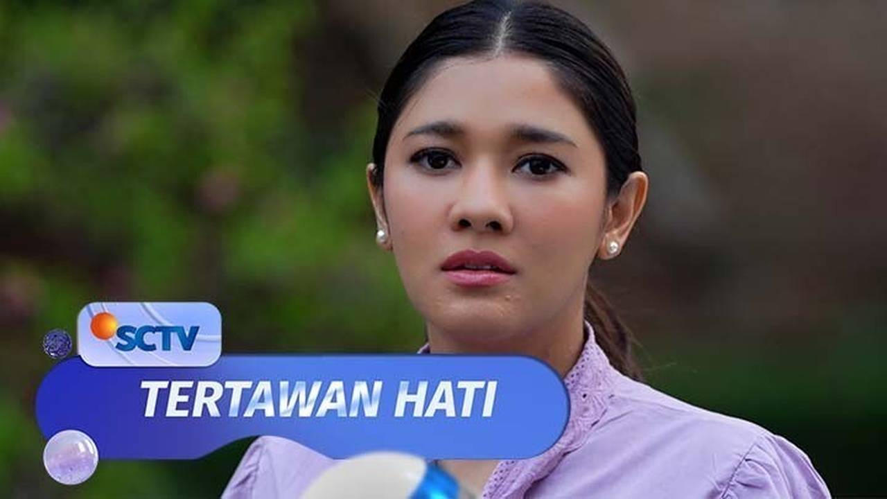 Tertawan Hati - Episode 127 | Part 2/2 (2024) | Vidio