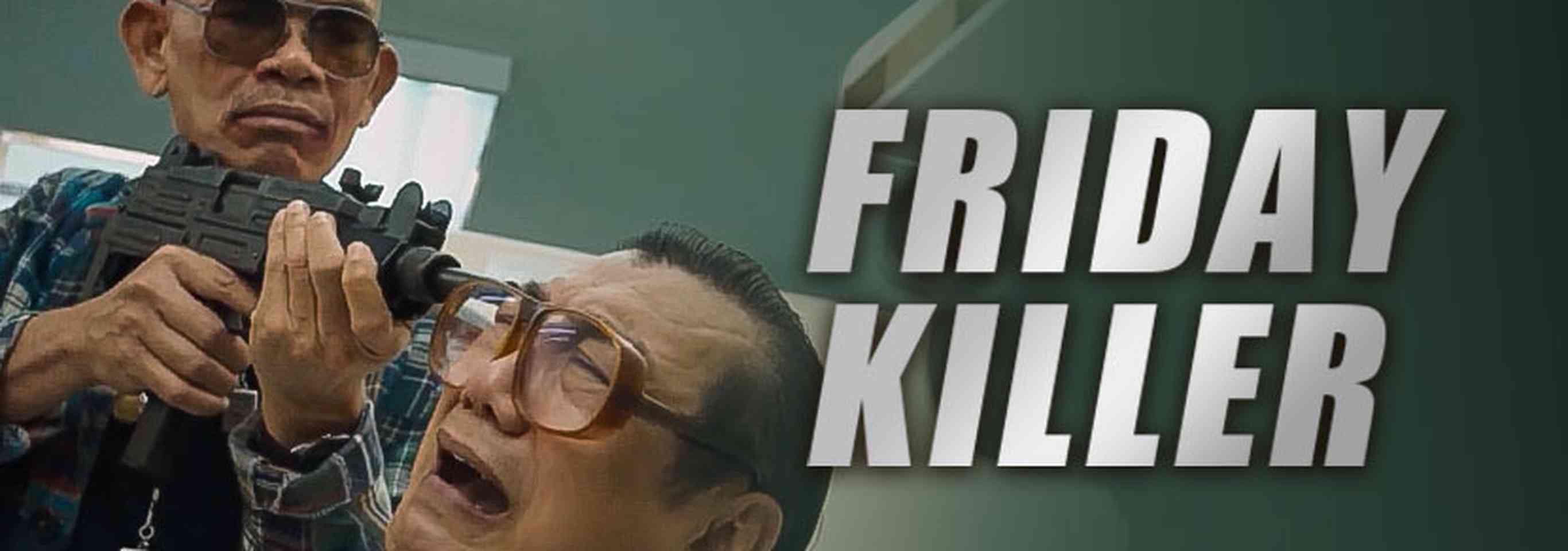 Nonton Friday Killer (2011) Sub Indo | Vidio