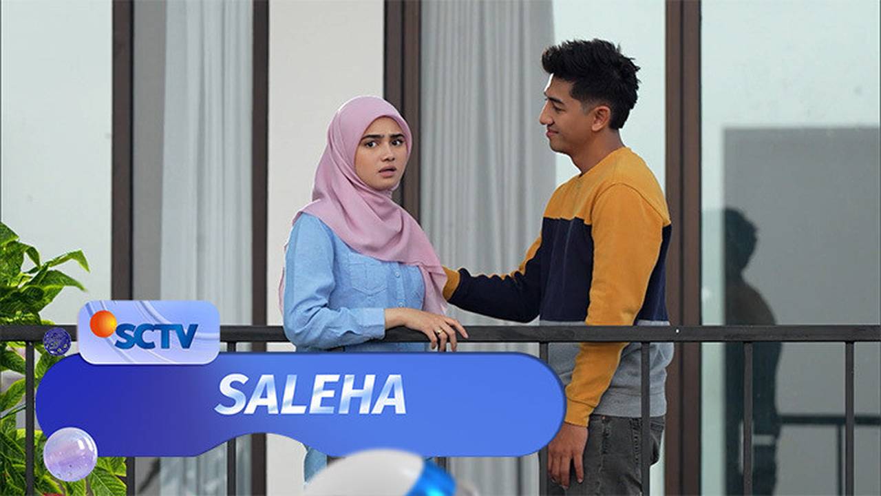 Saleha - Episode 179 | Part 2/2 (2024) | Vidio