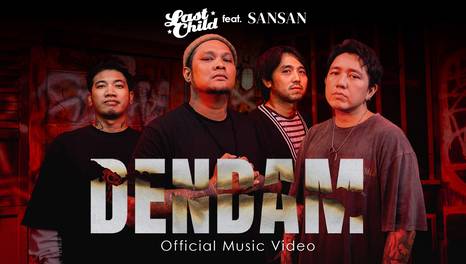 Streaming Channel LAST CHILD 2025 | Vidio