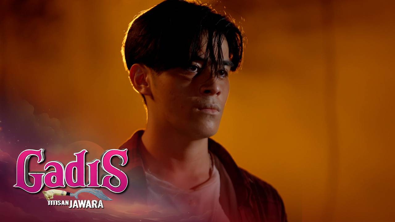 Gadis Titisan Jawara - Episode 4 - Gadis Titisan Jawara (2023)