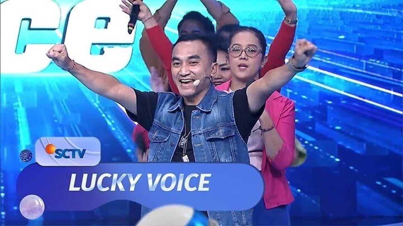 Pakai Teknik Main Bola, Rico Ceper Berhasil Pencet Tombol Duluan ...