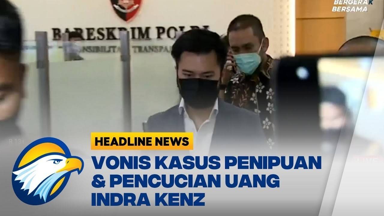 Jerat Glamor Investasi Bodong Indra Kenz: Kisah Tragis Korban, Regulasi Lemah, Dan Pentingnya ...