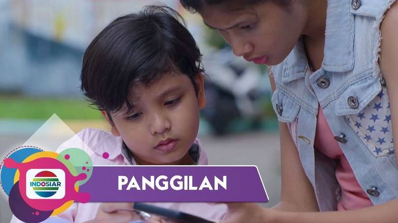 Panggilan - Episode 6 - Panggilan | Vidio