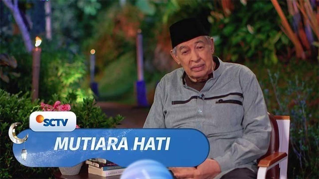 Kekuatan Di Balik Kata | Mutiara Hati | Vidio
