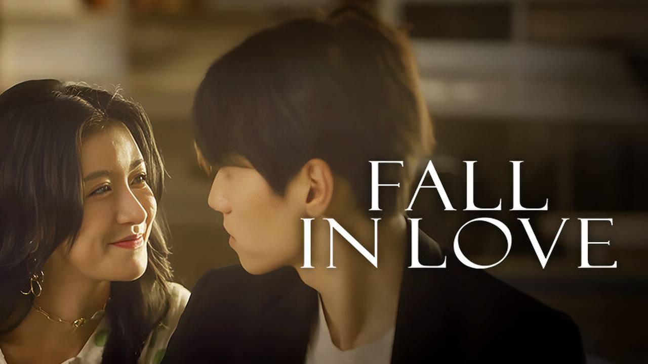 Fall In Love - Episode 04 (2022)