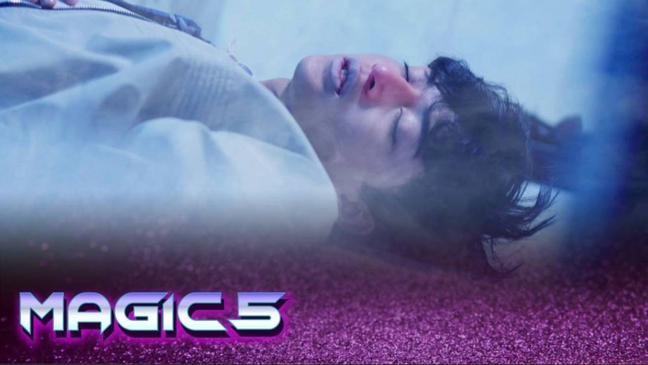 [Gratis] Magic 5 - Rahsya Dalam Bahaya, Kekuatannya Bisa Hilang ...