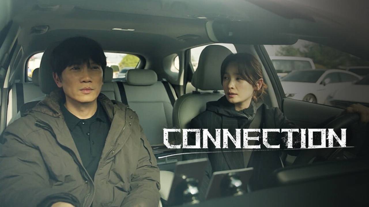 Nonton Drakor Connection - Episode 9 | Sub Indo | Vidio