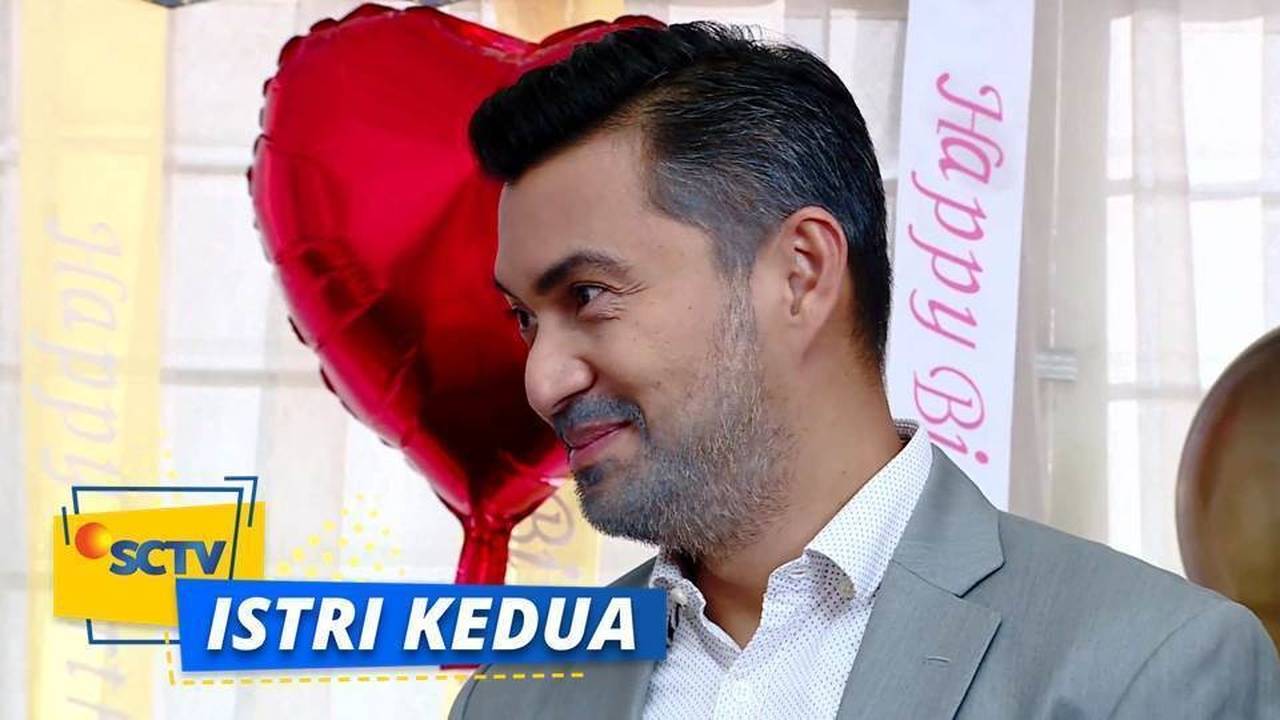 Nonton Sinetron Istri Kedua Episode 24