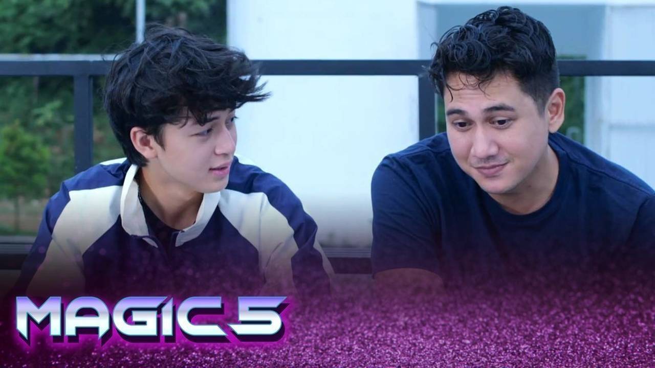 Magic 5 - Episode 140 | Sinetron Indosiar