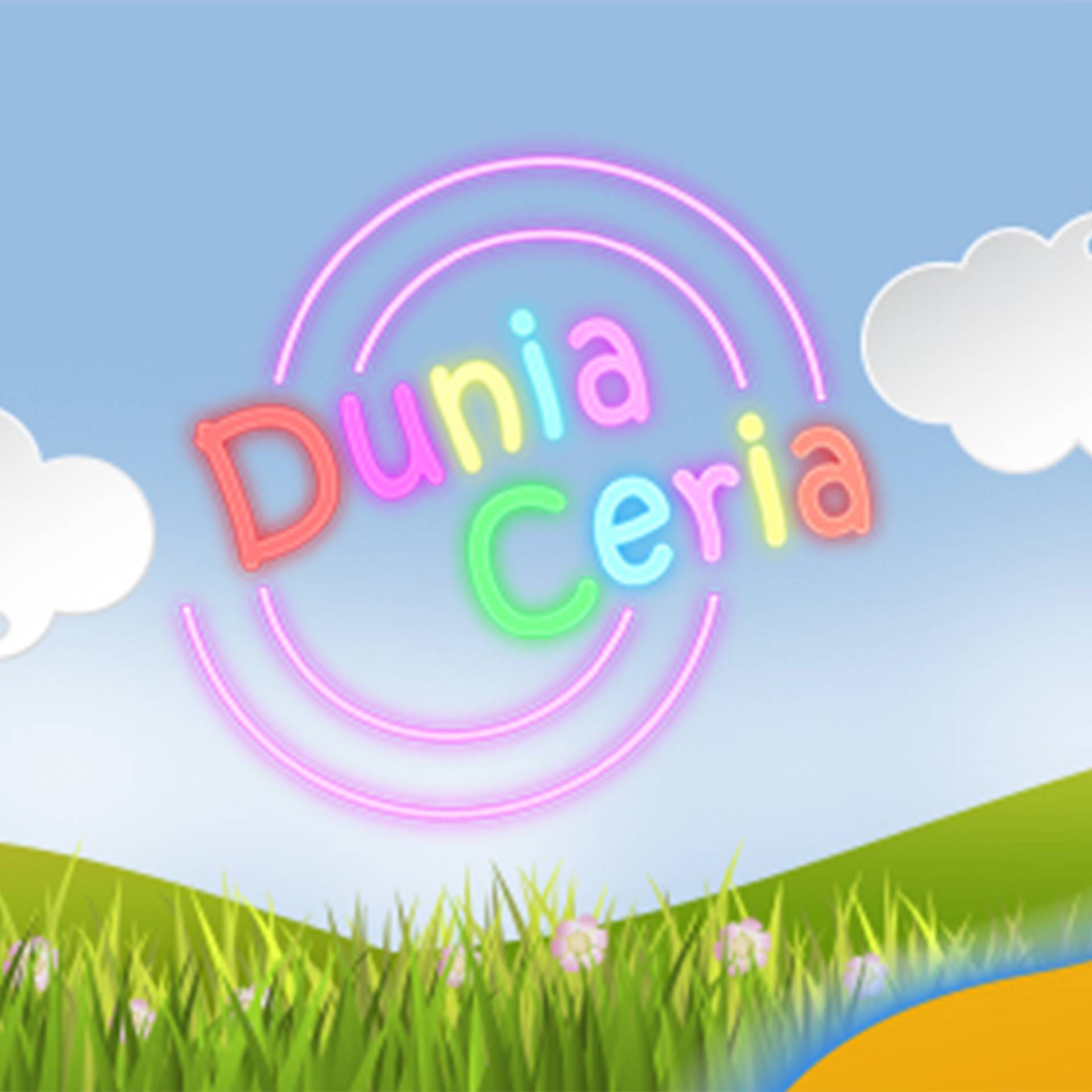 Dunia Ceria (Episode Lengkap & Terbaru) | Vidio
