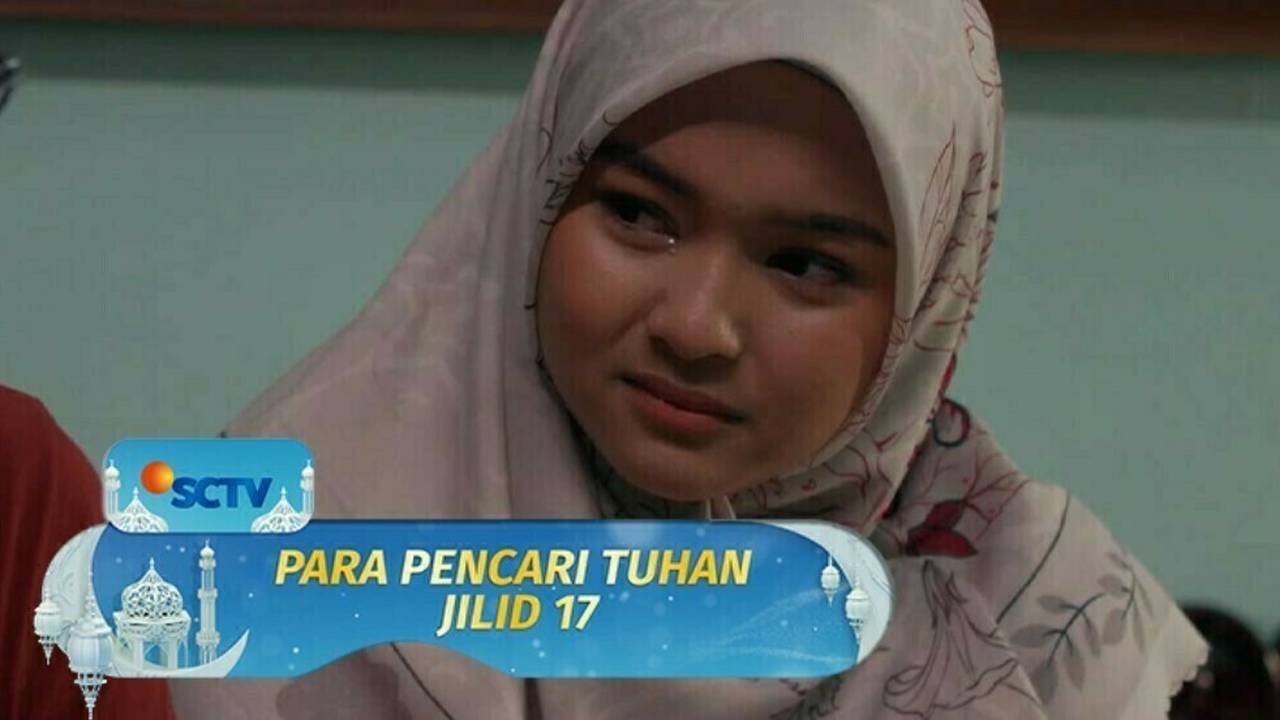 Para Pencari Tuhan Jilid 17 - Episode 28 | Part 2/2 (2024)