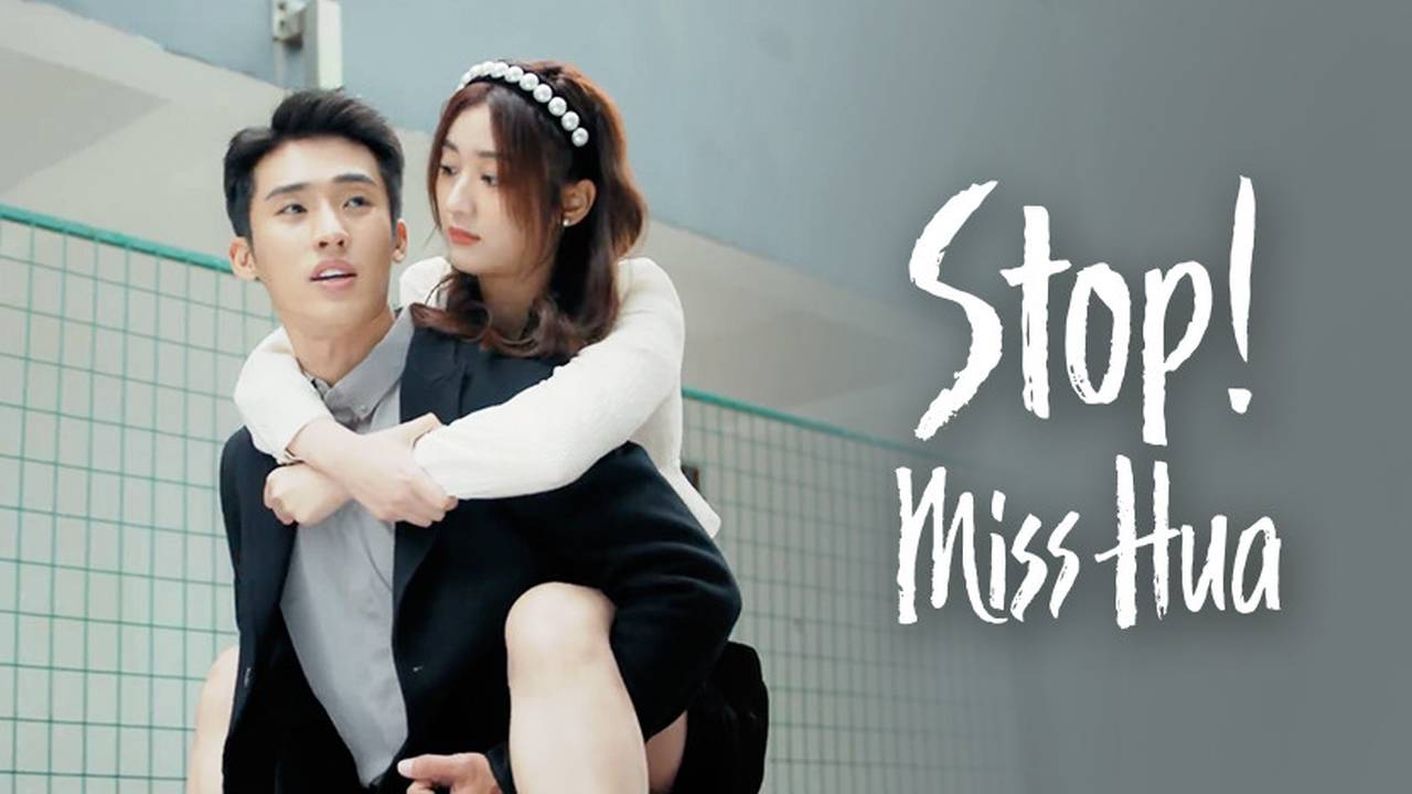 Stop! Miss Hua - Episode 16 (2021)