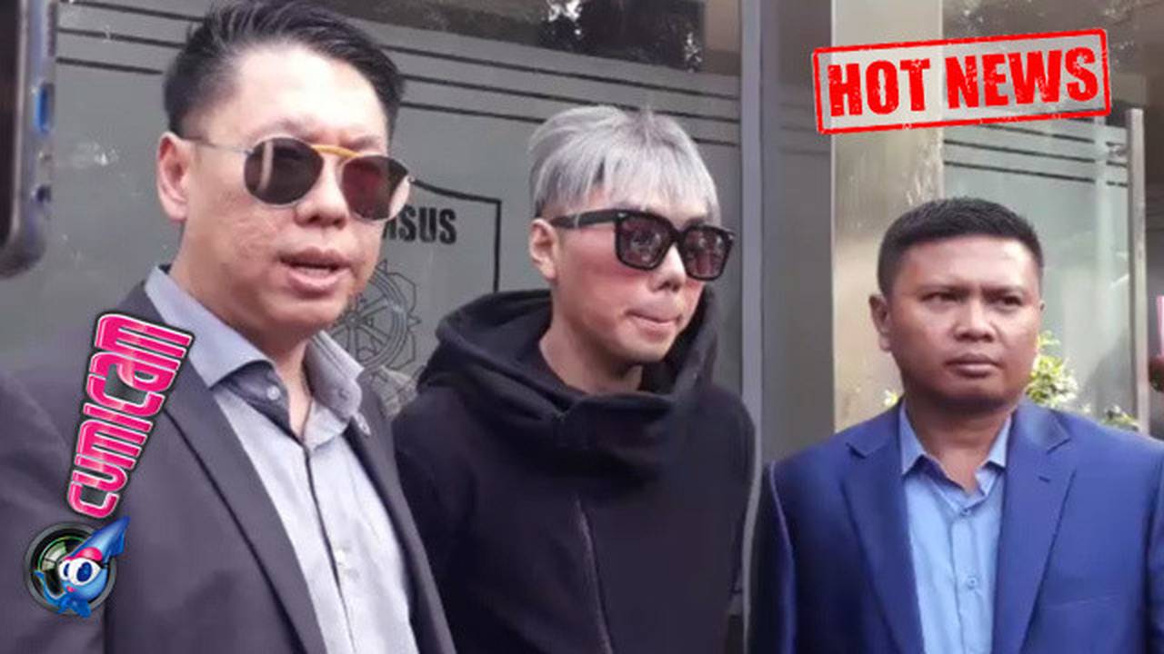 Hot News! Dipanggil Terkait Fitnah Pesugihan, Roy Kiyoshi Klarifikasi ...
