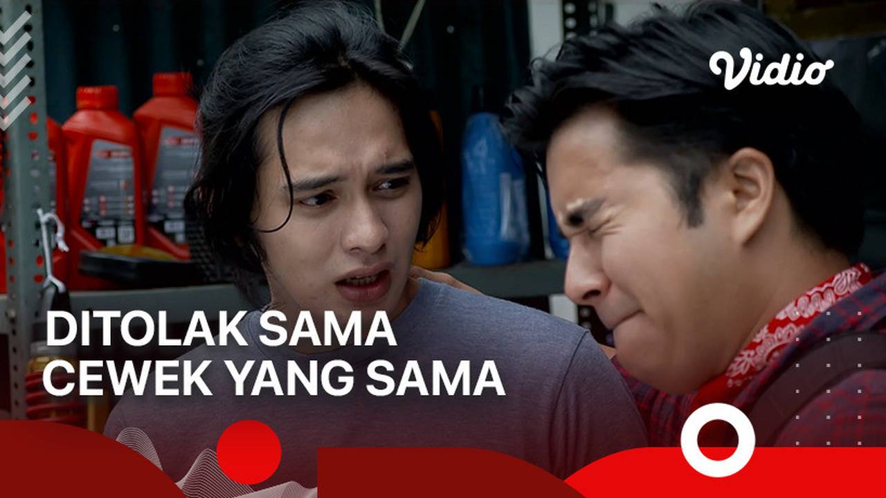 Emang Gak Boleh Dimiliki, Kalau Nggak Hancur Persahabatan! | Kang Jamu ...