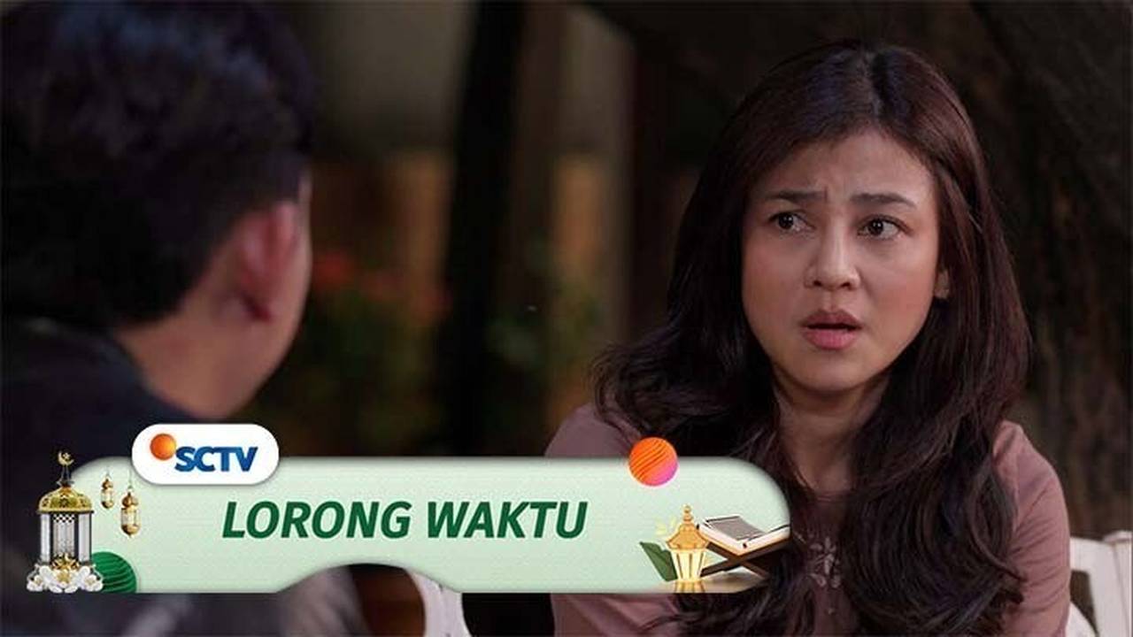 Lorong Waktu (2025) - Episode 22 | Part 2/2 (2025)