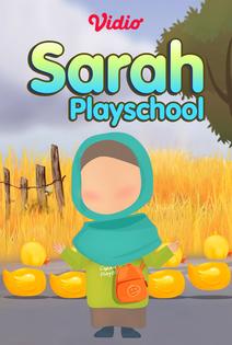 Streaming Sarah Playschool (2020) | Vidio