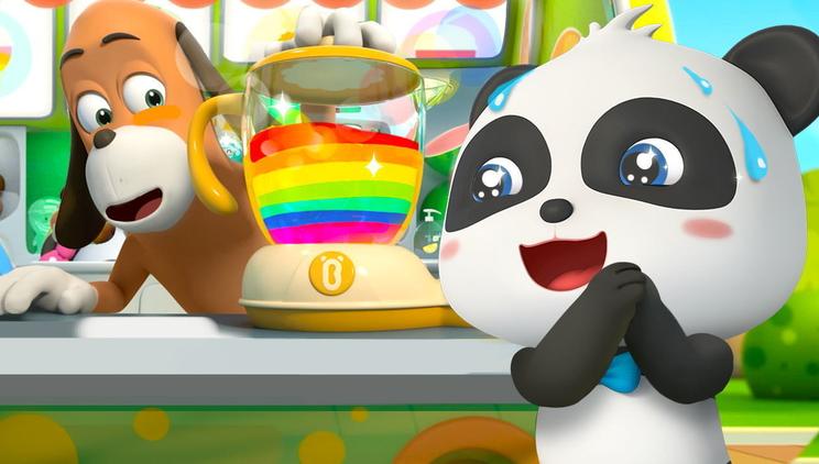 Nonton Babybus Terlengkap | Vidio