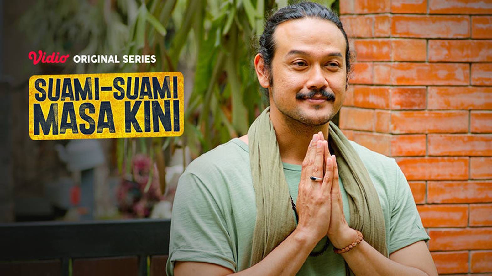 Suami-Suami Masa Kini 1 Episode 13 - Selalu Bersama, Sampai Mati | Vidio