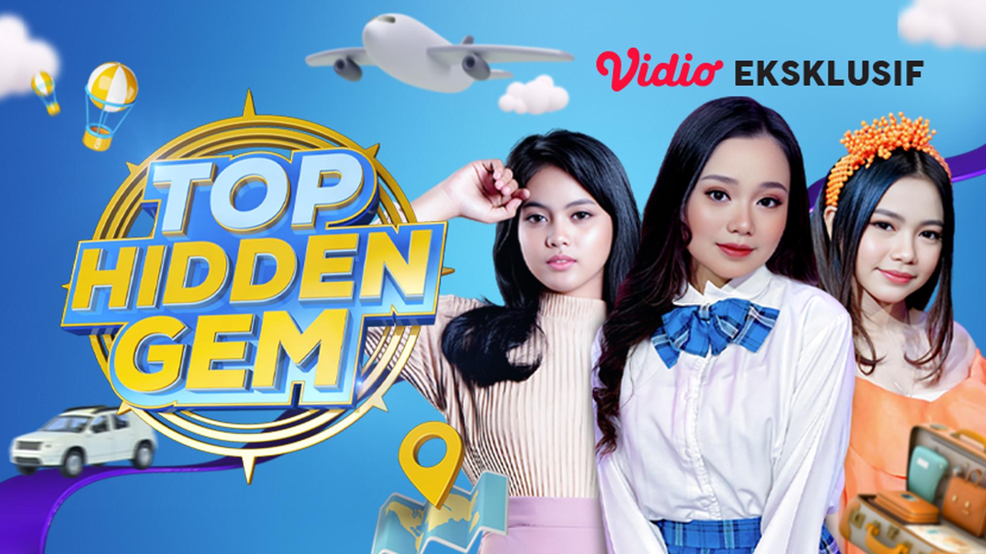 Streaming Top Hidden Gem | Vidio