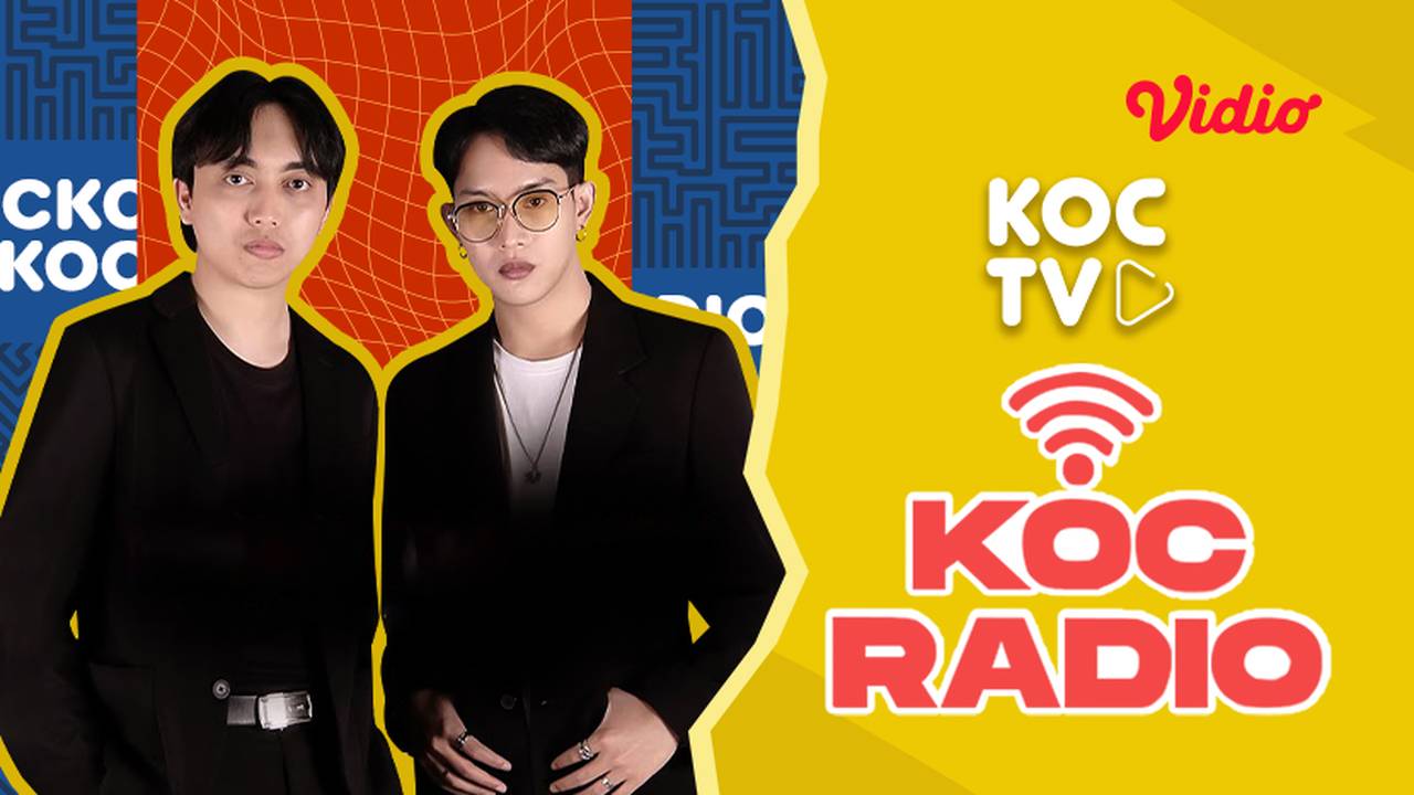 Streaming Kpop On Class - KOC Radio
