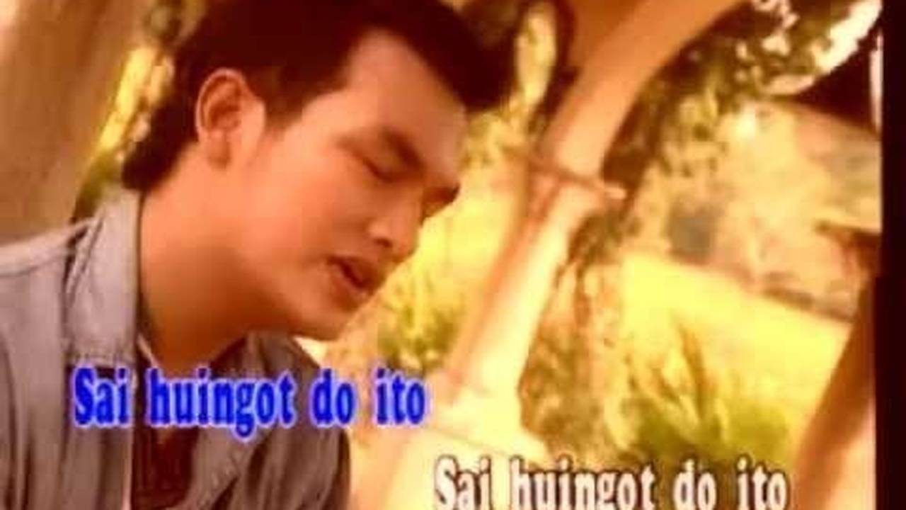 Martin Manurung - Boru Ni Toba | Vidio