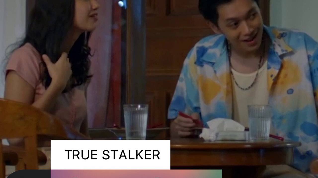 True Stalker - Shorts