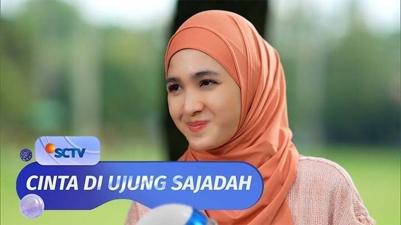 Cinta Di Ujung Sajadah - Episode 10 | Part 2/2 (2025) | Vidio