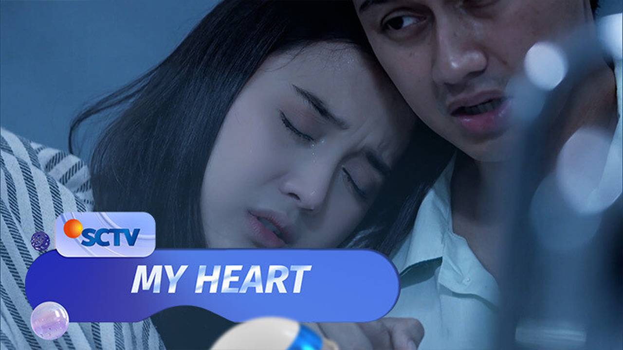 My Heart - Episode 136 | Part 2/2 (2024) | Vidio