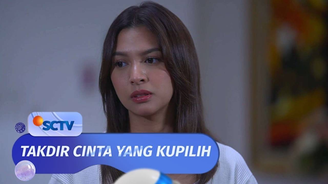 Takdir Cinta Yang Kupilih - Episode 449 | Part 1/2 | Vidio